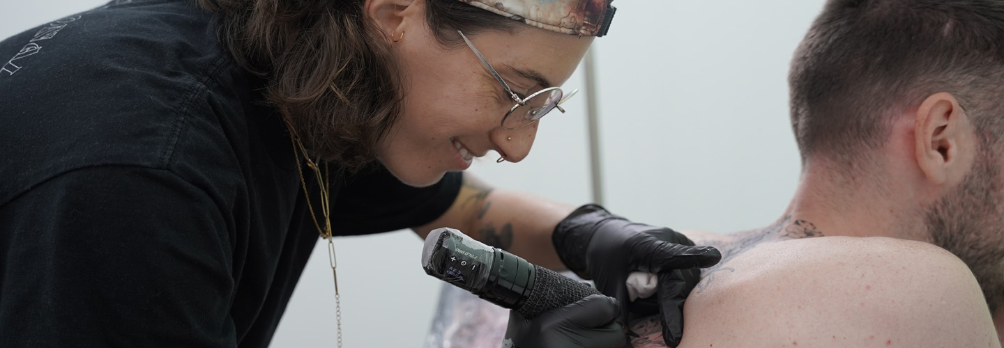 KHEMIS SAUVAGE - Karbone Studio